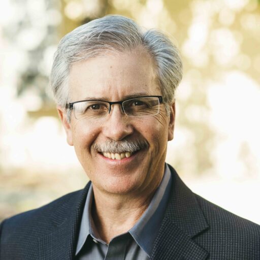 Bob Sawvelle | Grace to Grow